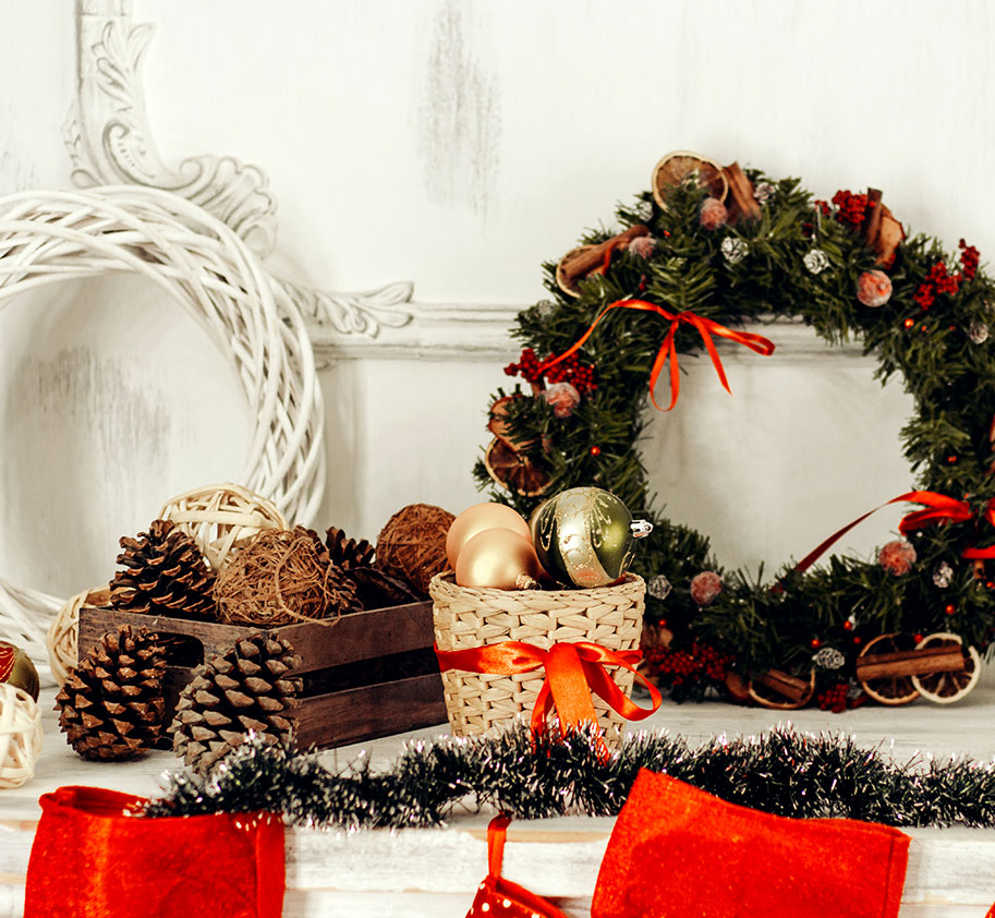 Valentine's Day - Custom Textiles & Crafts