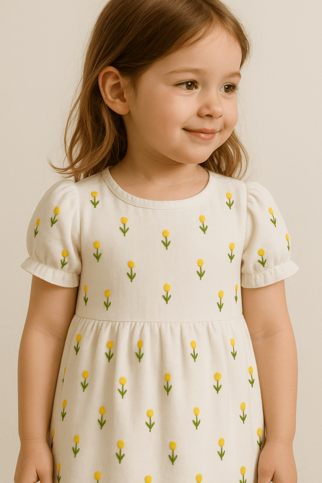 Spring Garden Delight – Free Floral Hand Embroidery Patterns - Custom ...